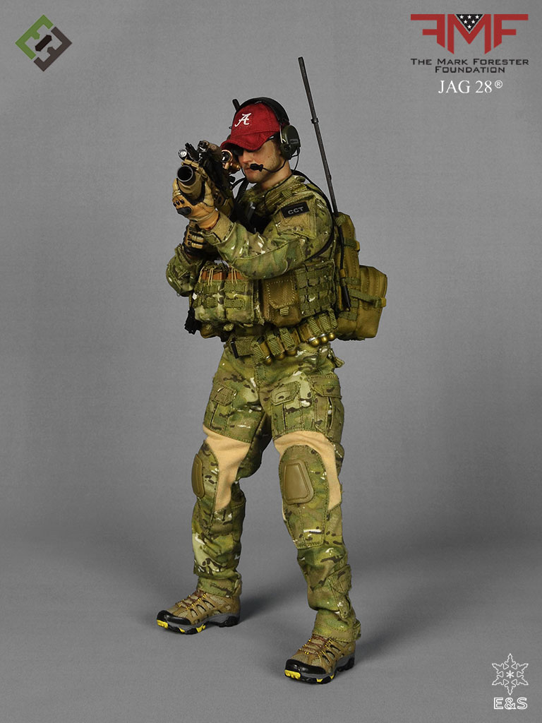 MSE Mark Forester CCT