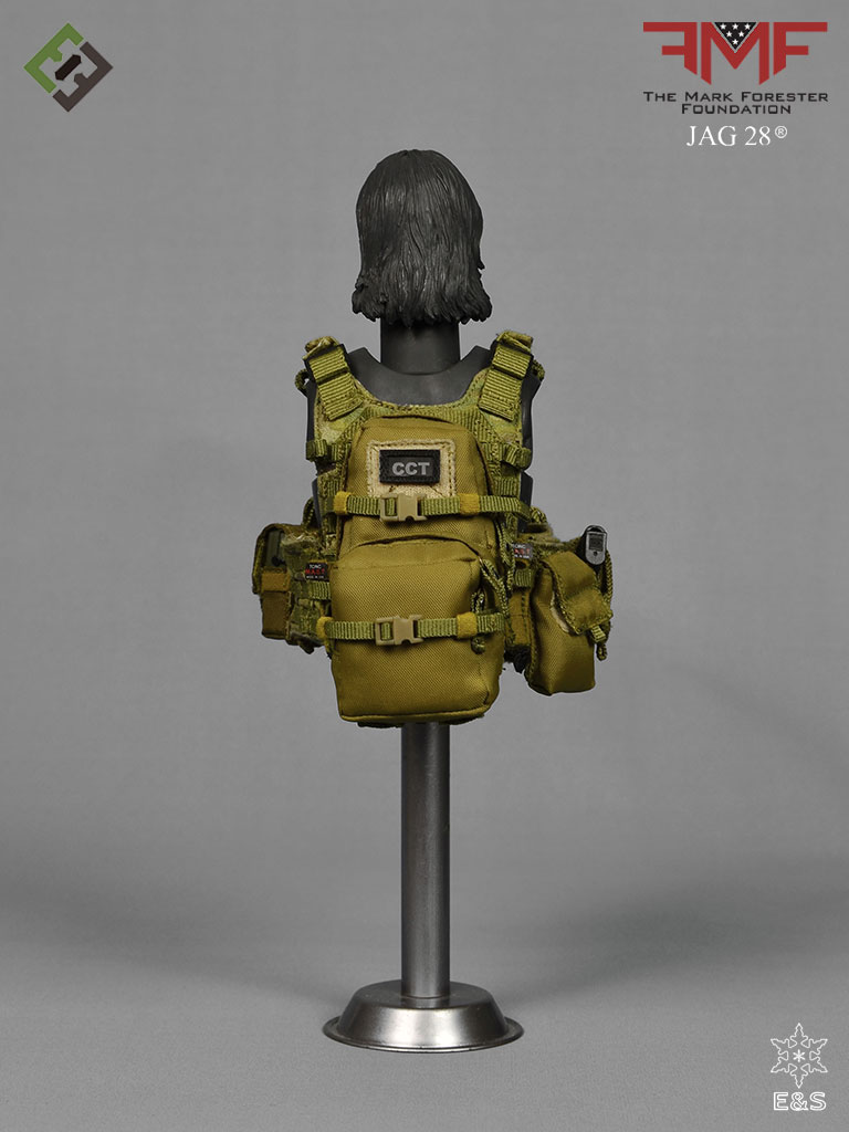 MSE Mark Forester CCT