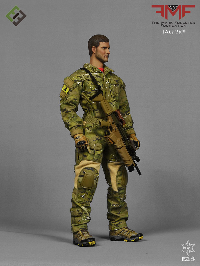 MSE Mark Forester CCT