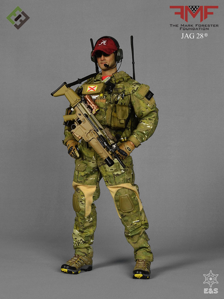 MSE Mark Forester CCT