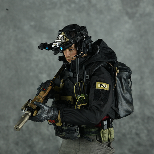 Easy&Simple 26053S SMU Tier1 Operator Part XV Pararescue Jumpers,Boxed ...